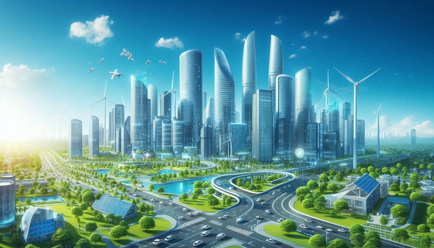 What-Smart-City – Youth and the City